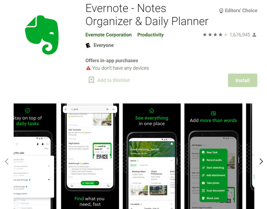 谷歌商店Google Play最值得下载的13款应用推荐，你用过几款？ - 机场俱乐部
